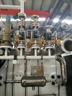 China High Performance Metal Sintering Furnace With Vacuum Dewaxing / H2 Dewaxing Function for sale