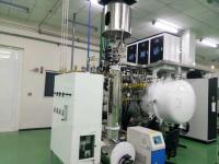 China Integrated Type Vacuum Sintering Furnace Multi Atmosphere Control for sale