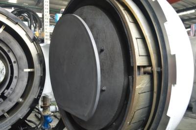 Китай Мулти функциональная печь ХИП синтера для топления порошковых металлургий сопротивляющегося продается