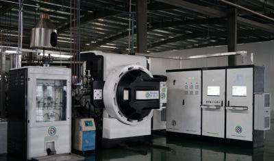 China Multi Functional 6mpa Sinter Hip Furnace With Wisdom User Interface Easy Operate for sale