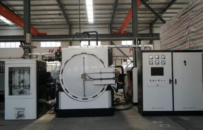 China Optional Configuration Metal Sintering Furnace Attractive And Reasonable Design for sale