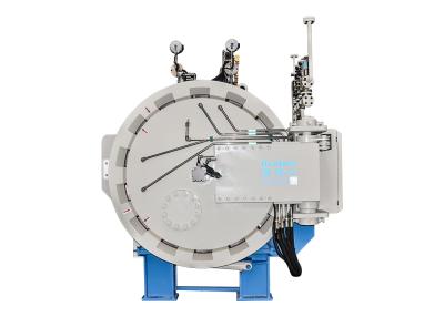 Китай Профессионал автоматически спекает печь ХИП с системой Дебиндинг отрицательного давления продается