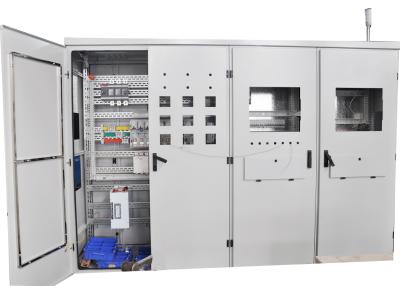 중국 3 가열대와 노 380V를 소결시키는 통합된 진공 탈지 판매용