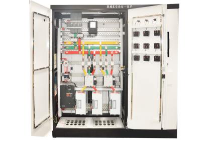 중국 주기적 가열 구조와 280KVA 금속 진공 소결로 판매용