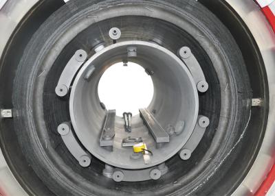 중국 원 콜은 진공소결과 탈지를 위한 10MPa 사이너 멋진 노를 시작합니다 판매용