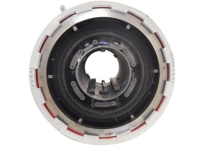 중국 6MPA 온천 침전물 멋진 노를 밀랍을 제거하는 초경합금 판매용