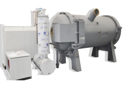 중국 MIM 스테인레스 강을 위한 45KVA 온천 침전물 엉덩이 고로 판매용