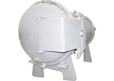 중국 PLC는 통합된 SS 탈지와 소결로를 제어합니다 판매용