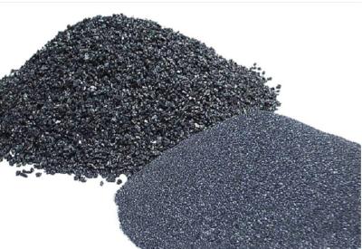 Cina Forno a carburo del silicio di sinterizzazione per i materiali ultra alti di durezza in vendita