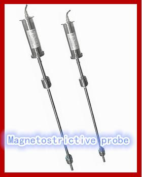 China SYW-A magnetostrictive probe used for gas station underground fuel tank levek gauge remote system for sale