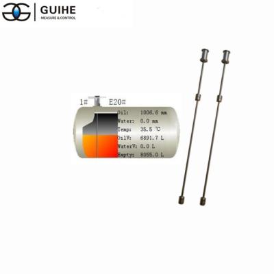 China Factory price SYW-A ATG diesel fuel tank level gauge for Petrol station fuel tank level volume monitor for sale