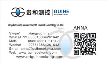 China service station equipment fuel tank oil level gauge fuel system management for sale