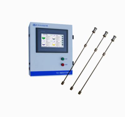 China Overfill Protection and Tank Level Gauge System for petrol filling station, overflow prevention valves for tank, atg for sale
