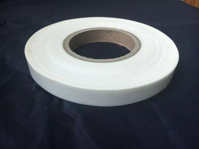 High Elastic TPU Hot Melt Adhesive Film For Polyurethane Lamination 0