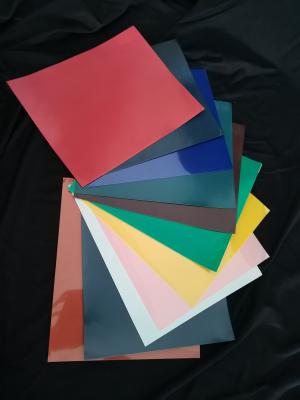 China White Clothes Transfer Sheet for Application A Cost-Effective Way to Streamline Your Clothes Transfer Process for sale