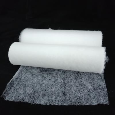 China 125°C Hot Melt Adhesive Web Film for Industrial Use with Professional Quality for sale