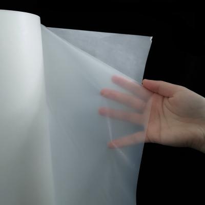 China High Tensile Strength Hot Melt Adhesive Tape TPU Roll For Yoga Pants for sale