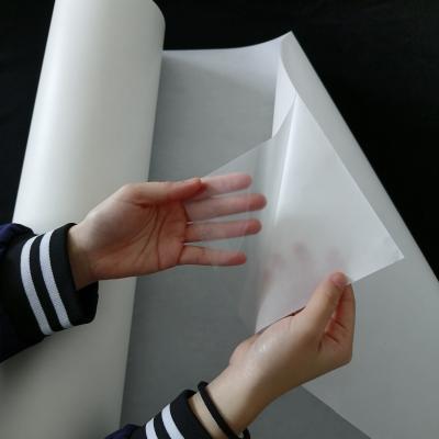 China High Tensile Strength Hot Melt Adhesive Tape TPU Roll For Yoga Pants for sale