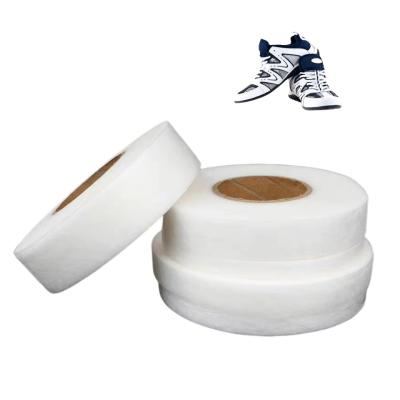 China Polyurethane Material Hot Melt Adhesive Web For 135°C Temperature for sale