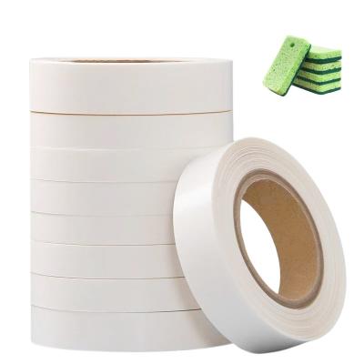 Cina Materiale strofinaccio laminato hot melt in TPU Spessore 0,05 mm-0,2 mm in vendita