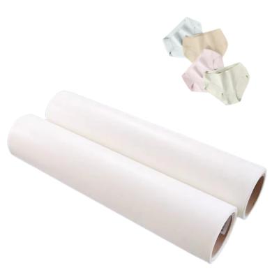 China 1m High Strength Tpu Hot Melt Adhesive Film Pearl Paper Substrate for sale