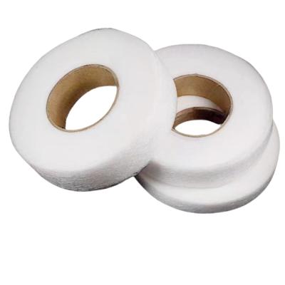 China Hot Melt Web Adhesive Web Films Shoe Material Flat Shells Leather Cases  TPU Hot Melt Adhesive Web Film Light Weight for Mask for sale