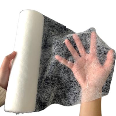 중국 TPU 핫멜트 접착 웹 필름 (섬유, 플라스틱용) 115-130°C 판매용