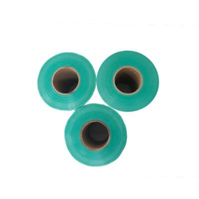 China Customized Width TPU Hot Melt Adhesive Film with 125-135℃ Press Temp and 10-15 Press Time for High Humidity Resistance for sale