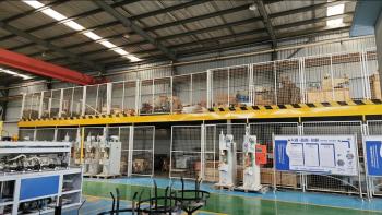China Factory - Chengdu Xinwei Welding Technology Co., Ltd.
