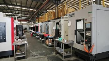 China Factory - Chengdu Xinwei Welding Technology Co., Ltd.