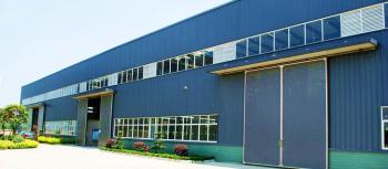 China Factory - Chengdu Xinwei Welding Technology Co., Ltd.