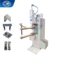 China Precision Long Arm Spot Welding for Extended-Reach Applications for sale