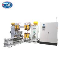 China CNC Multi-Spot Welder for Motor Casing and Generator Assembly Welding for sale