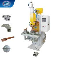 China Medium Frequency Resistance Spot Welding Machine 100KVA Copper Wire Welding for sale
