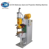 China 100kVA Nut Spot Projection Welding Machine for Thin Sheet Metal for sale