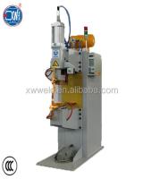 China 100kVA Nut Spot Projection Welding Machine for Thin Sheet Metal for sale
