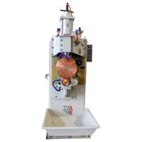 China Chinese Rolling Seam Welding Machine with Automatic Feeding System 2018 for sale