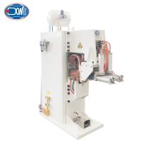 China Horizontal Projection Welding Machine for Galvanized Sheet Metal Component Fabrication for sale