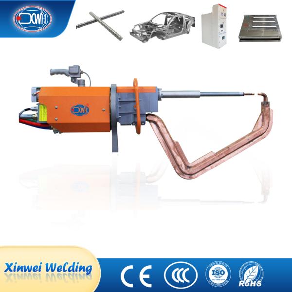 Quality Great Custom Welders Automotive Welding Hand Portable Welding Machine for sale