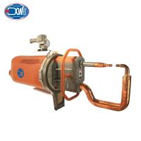 Quality 220V Small Metal Hand Held Spot Welder Industrial Portable Welding Machine for sale