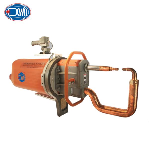 Quality 220V Small Metal Hand Held Spot Welder Industrial Portable Welding Machine for sale