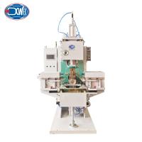 Quality Aluminium Rolling Automatic Seam Welder Wire Mesh Rotary Type Cylinder Welding for sale