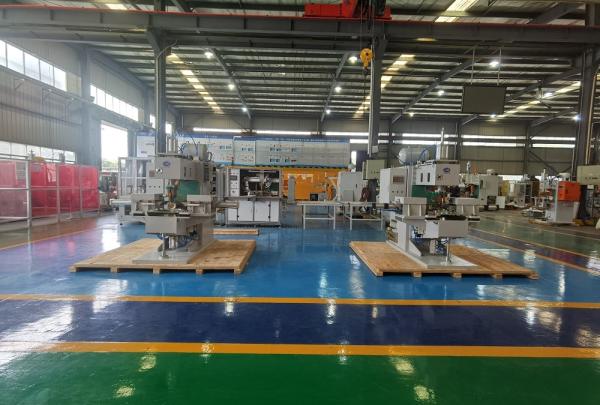 Quality Automatic Rotary Seam Welding Machine For Filter Cartridge Wire Mesh Cylinder for sale