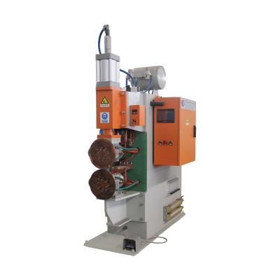 China Hot Air Seam Welding Machine Iso Container Metal Panel Welder Aluminum for sale