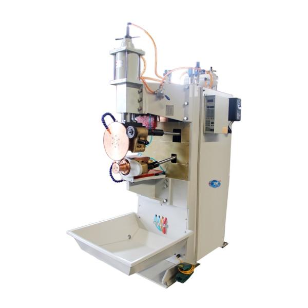 Quality Automatic Screw Bolt Feeder Digital Display Crank Long Arm Nut Welder Spot for sale
