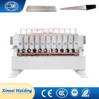 China Single Phase Multi-Head Spot Welder for Sheet Metal Assembly for sale