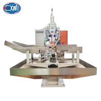 China Horizontal CNC Automatic Seam Welding Machine for sale