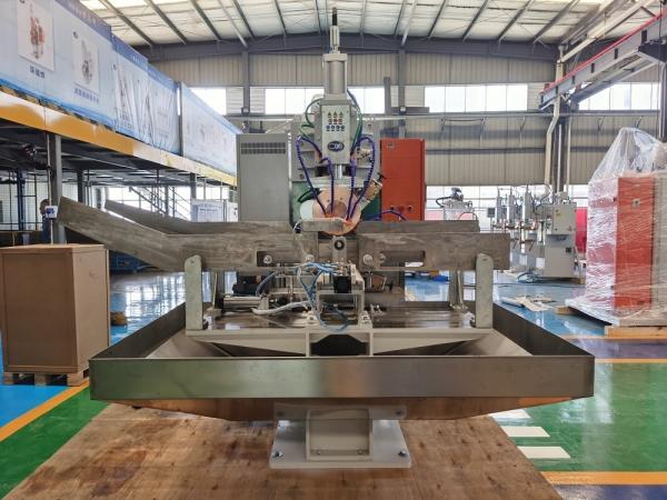 Quality Horizontal CNC Automatic Seam Welding Machine for sale
