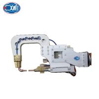Quality Automatic C Type Robotic Spot Welding Gun Automotive Resistance for sale