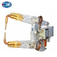 Quality 100-160KVA Automatic CNC X Type Robotic Welding Gun Auto Body C Type Resistance for sale